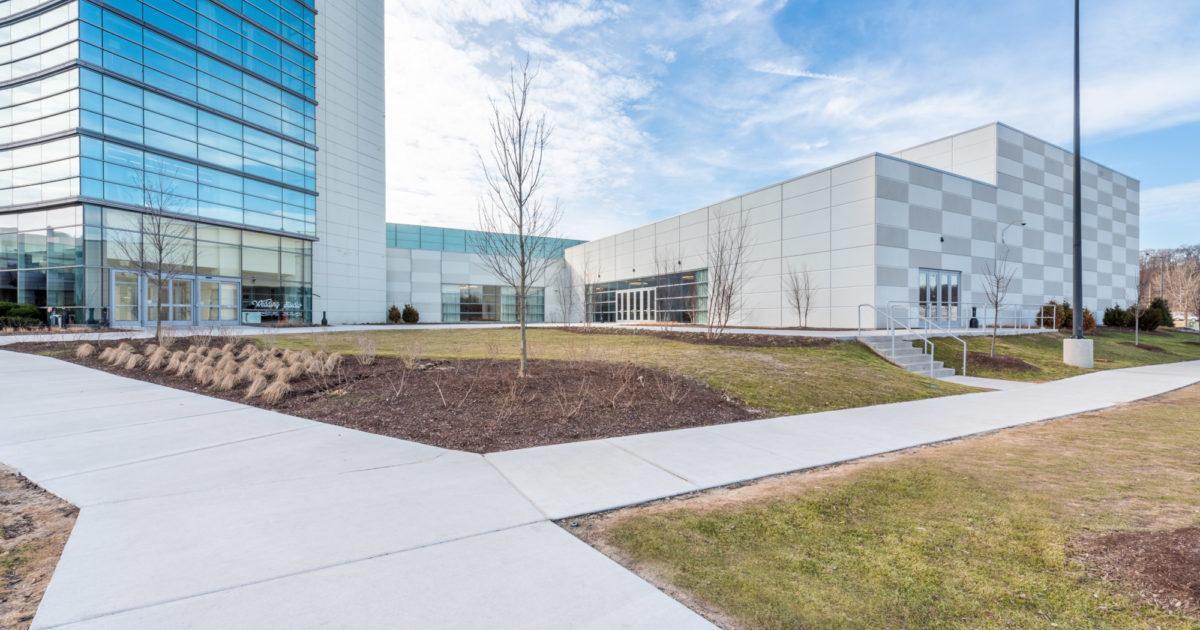 Stardust Event Center Fremont Ballroom Expansion | Berglund Construction