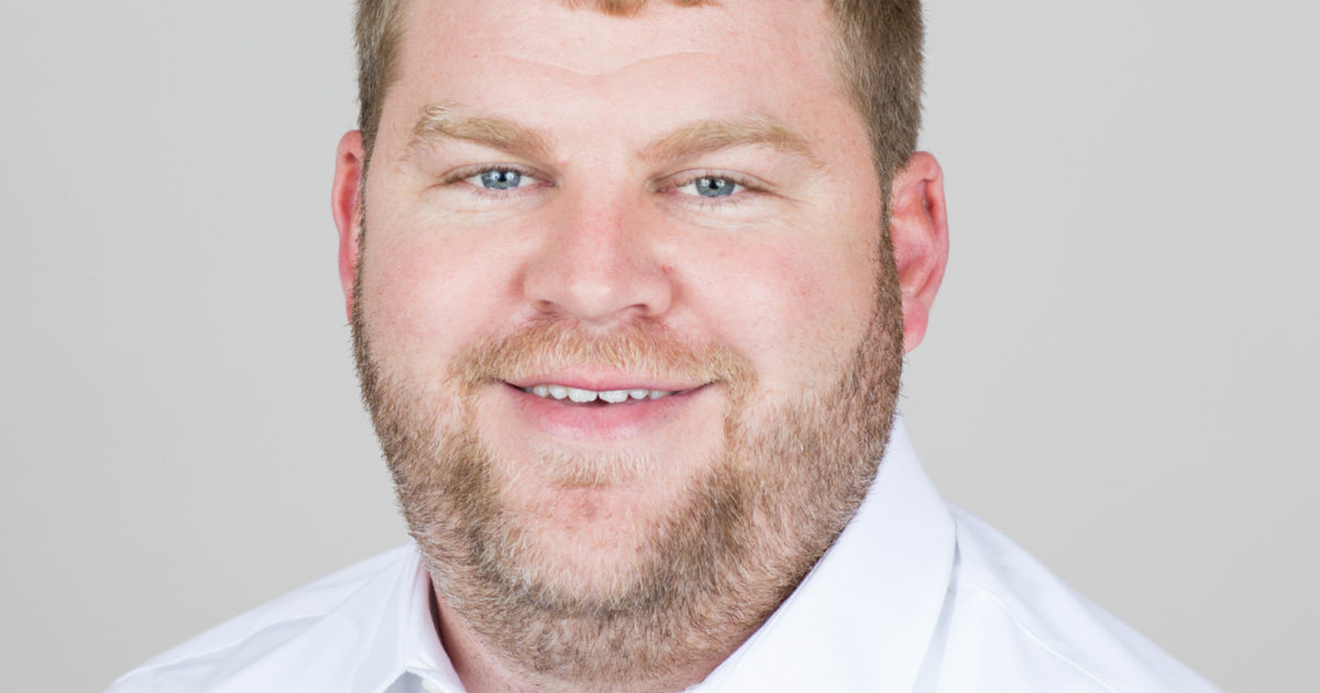 Eric Dexter | Berglund Construction