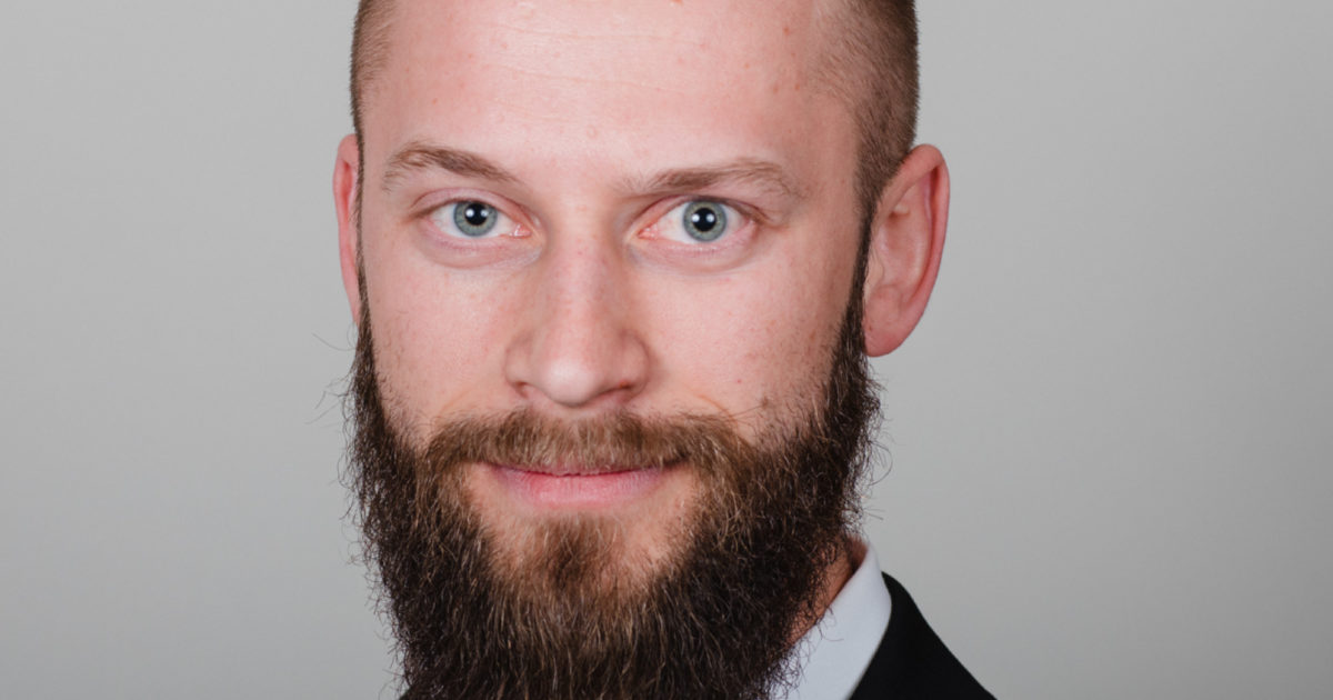 Steve Rassel | Berglund Construction