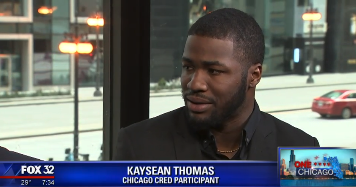 Welcome to the Team, KaySean! | Berglund Construction