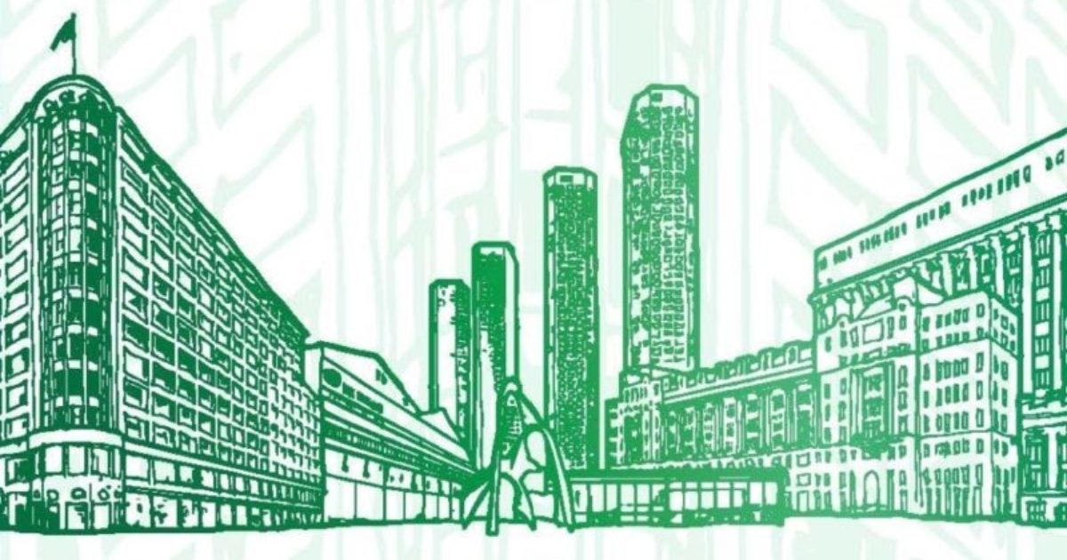 Landmarks Illinois Will Honor Berglund Construction at 2018 Legendary ...