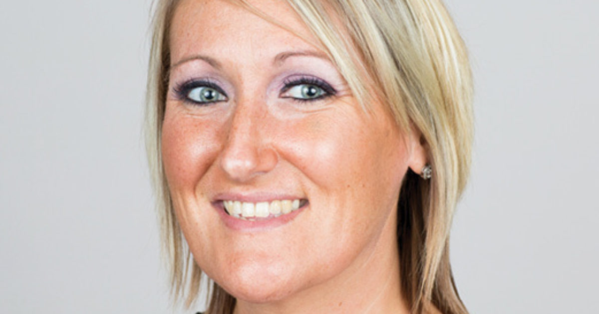 Erin Deal | Berglund Construction