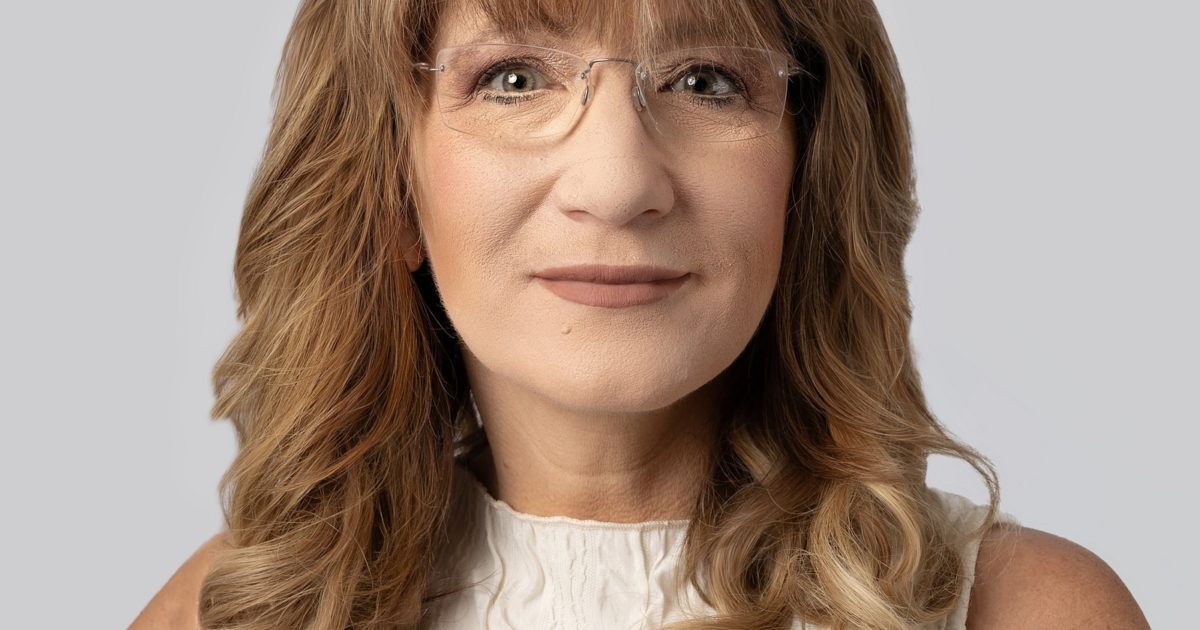 Margo Machnik | Berglund Construction