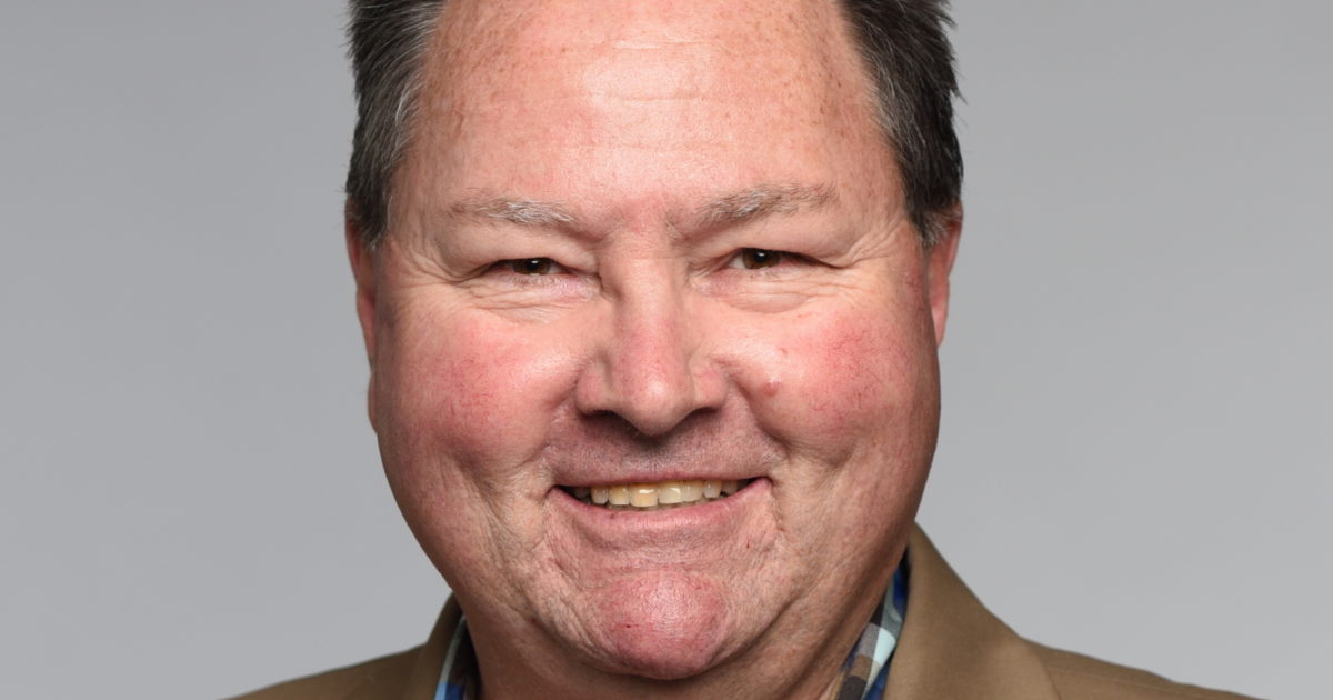 Ted Larkin | Berglund Construction